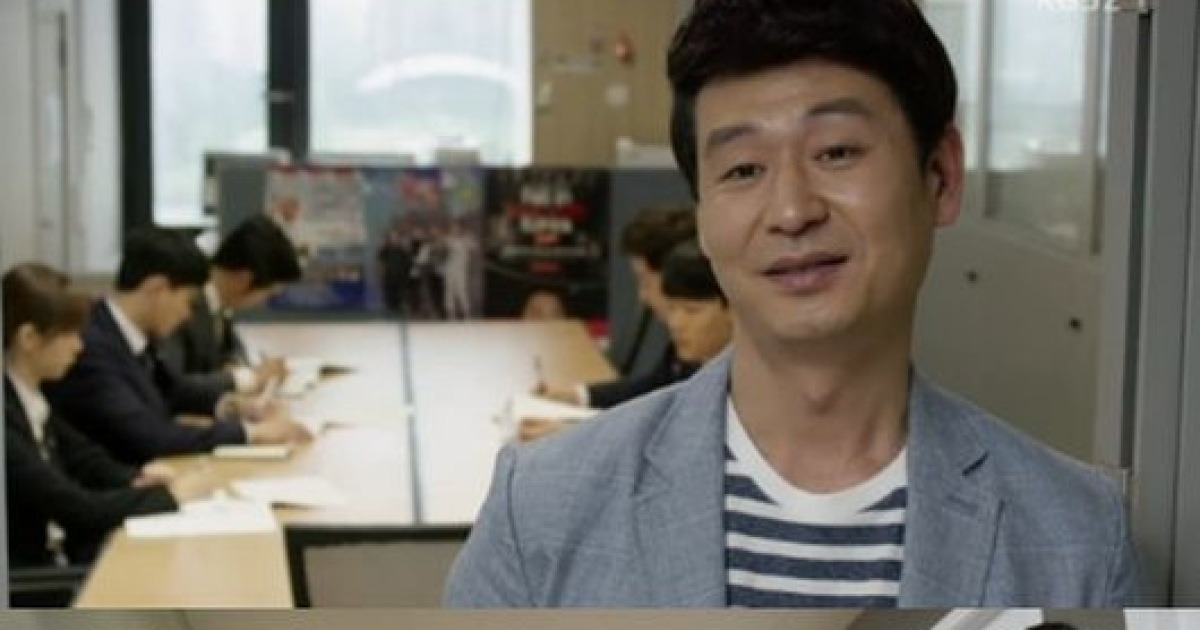 첫방 '프로듀사', KBS 예능국이 궁금하다고? [종합]