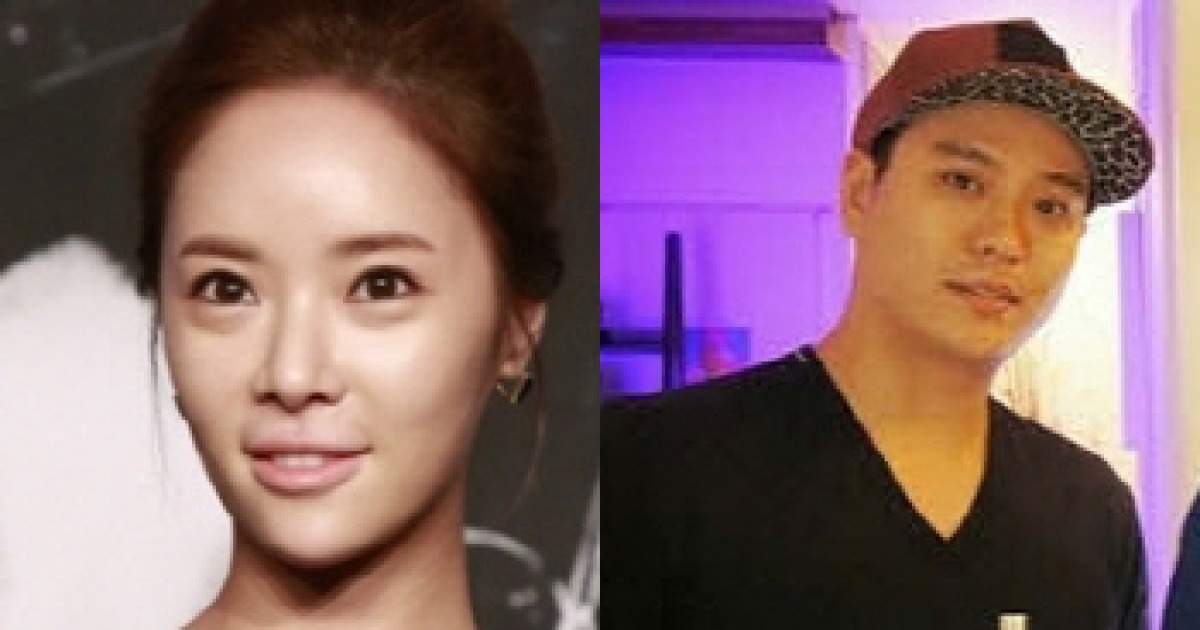 황정음 김용준 9년 만에 결별 각자의 길 가기로