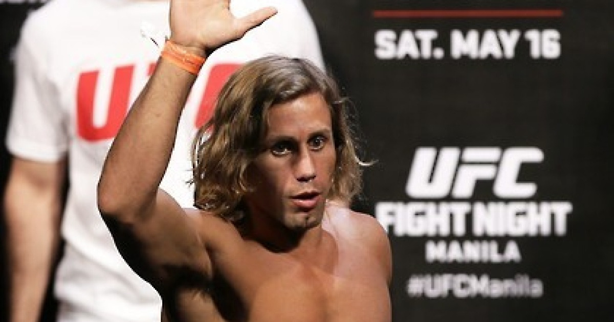 PHILIPPINES MARTIAL ARTS UFC