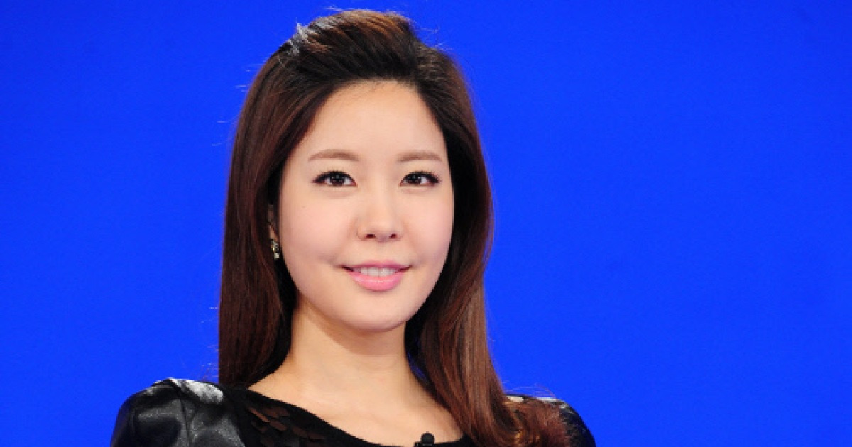 이현주 아나운서, 과거 ''KBS 9뉴스' 앵커발탁 인터뷰 재조명