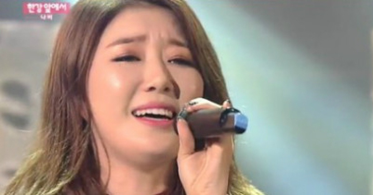 'SNL코리아' 나비, 전 남친 축구선수 여효진과 결별이유는?