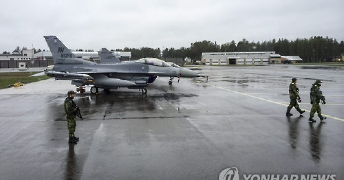 SWEDEN ARTIC CHALLENGE