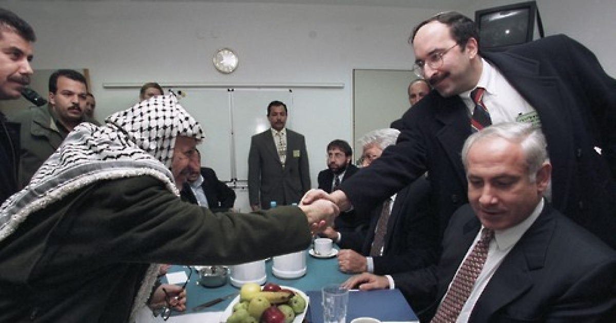 MIDEAST ISRAEL DORE GOLD