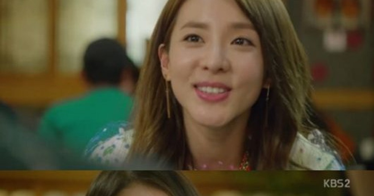 '프로듀사' 산다라박 "KBS용 의상, 최대한 촌스럽게 만들어"