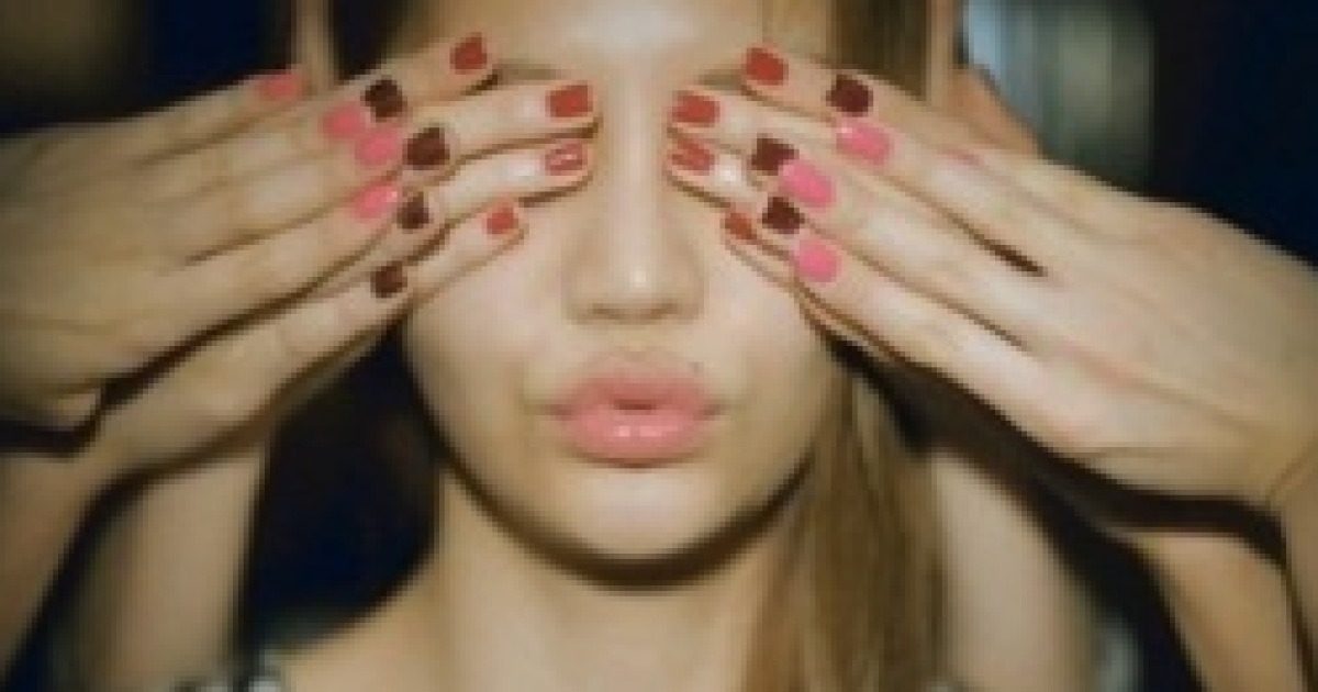 안다(ANDA), 신곡 '터치(touch)' 티저 영상 공개..'상상력 자극'