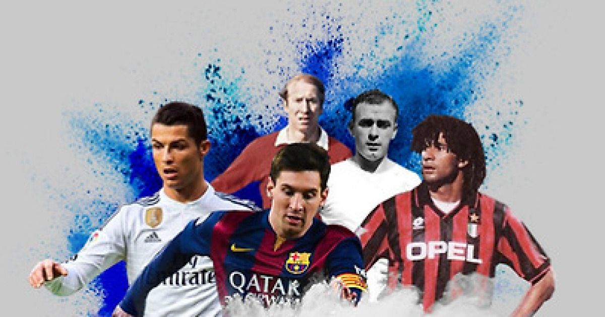 [UCL] 바르사 MSN, UCL 전설적 공격진 반열에 오르나