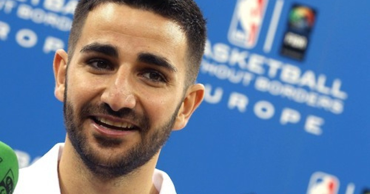 SPAIN BASKETBALL BWB CAMPUS