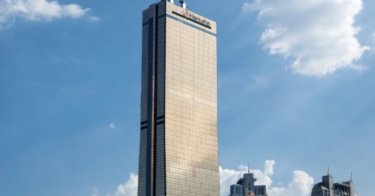 '한강의 기적' 63빌딩, 개관 30주년 맞아