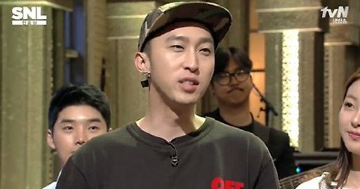 'SNL코리아6' 전효성 "뭔가 얻어가는 느낌..올 때마다 기분 좋아"