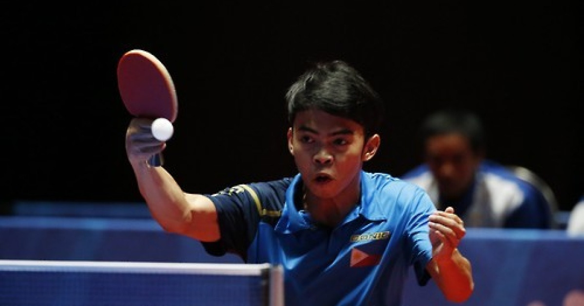 SINGAPORE SEA GAMES