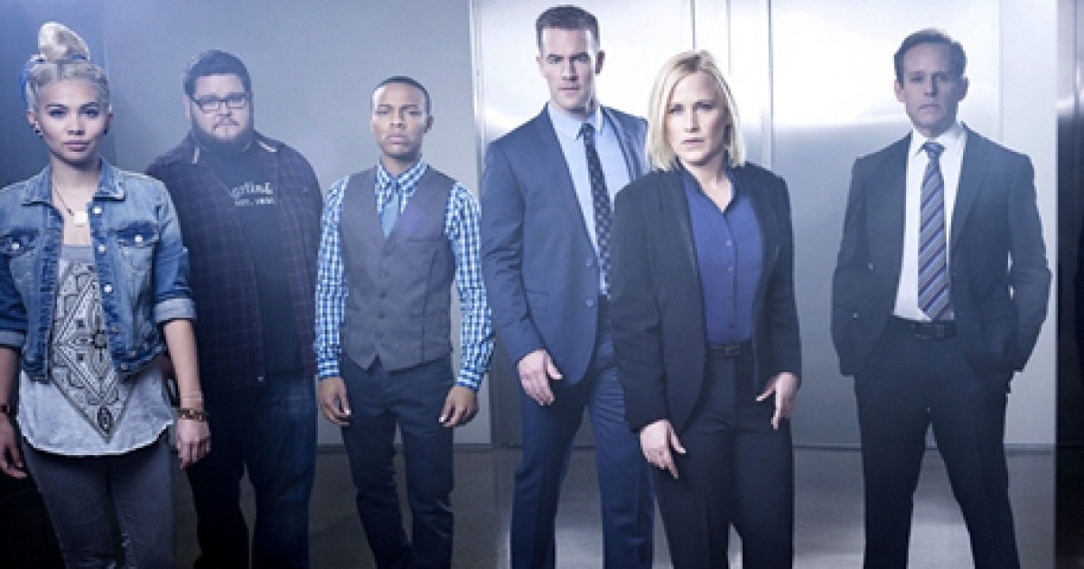 'CSI:CYBER' 온다 'CSI' 최초 여성반장 등장