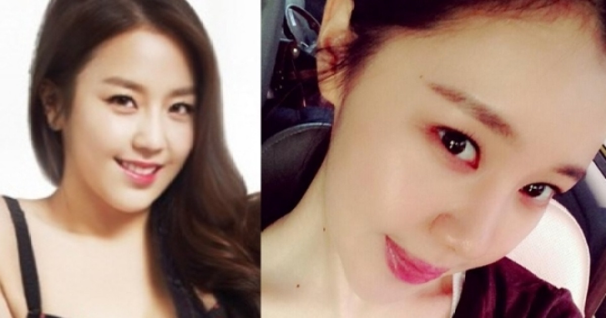 'JYP와 전속계약' 김예원vs김예원, 이름은 같아도 매력은 달라~