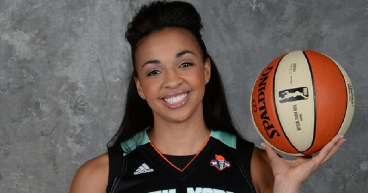 WKBL 외국선수, 올 해는 빅맨이 풍년