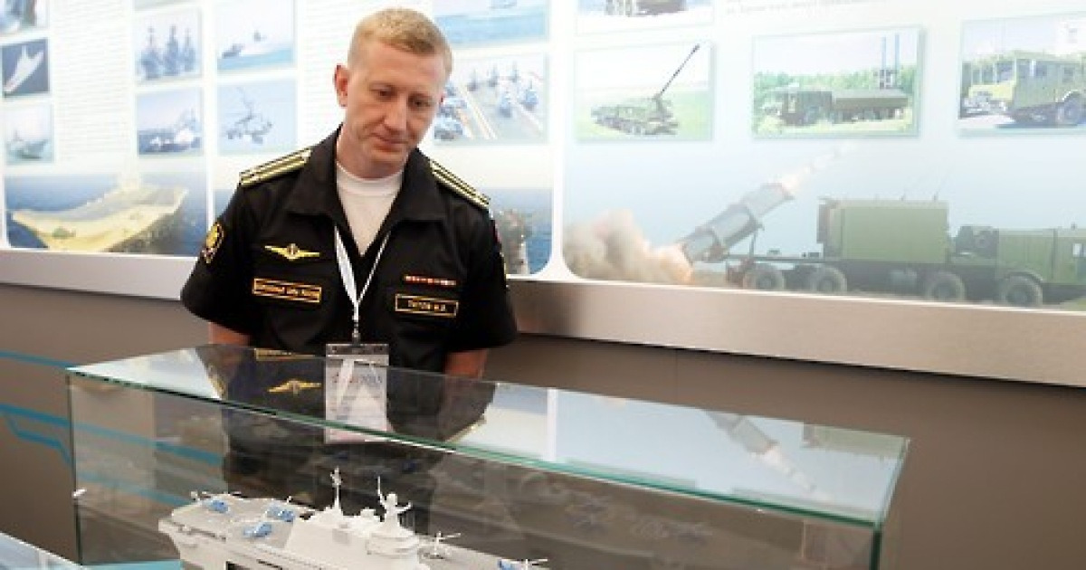 RUSSIA ARMY 2015 PUTIN