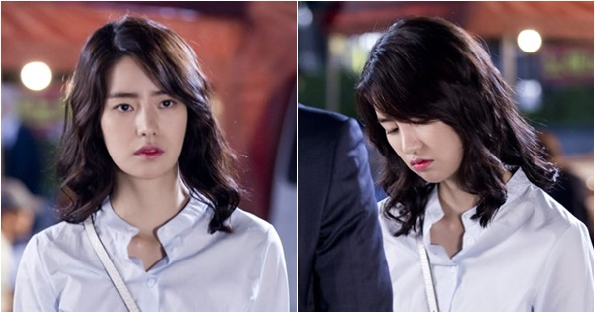 임지연이 이런 배우였어? 맞는거야?