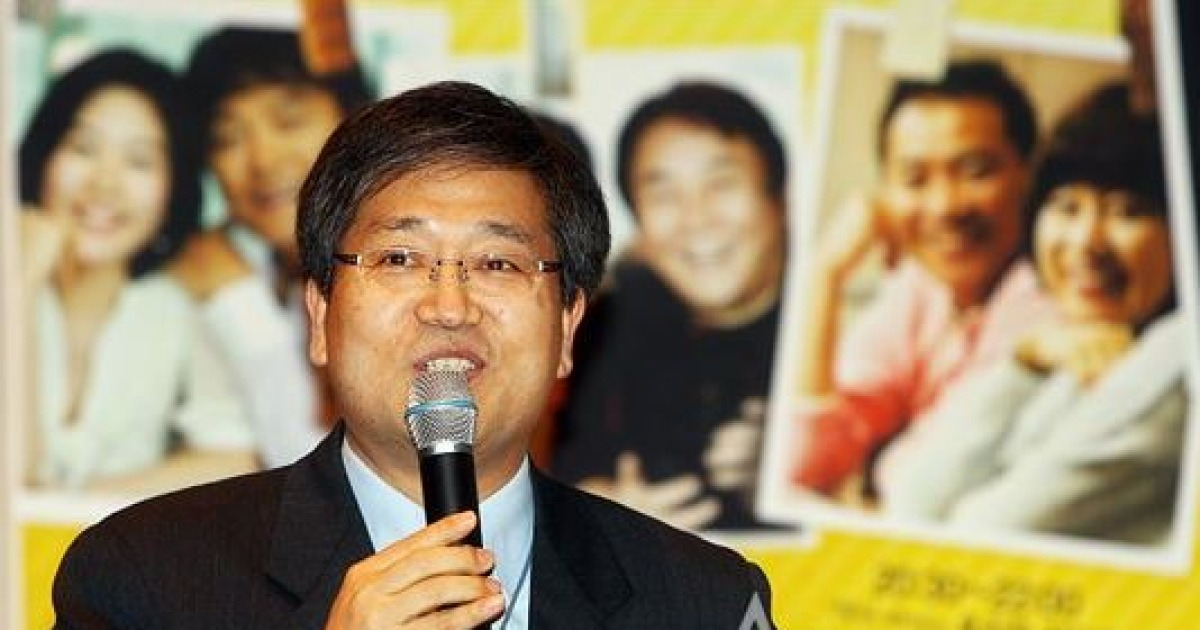 '배철수 동생' 배철호PD MBN行..제작본부장 역임