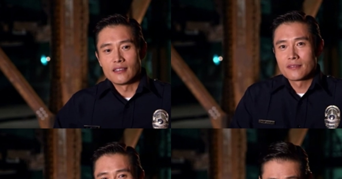 이병헌 "학창시절 별명 터미네이터, T-1000처럼 보이려 노력"