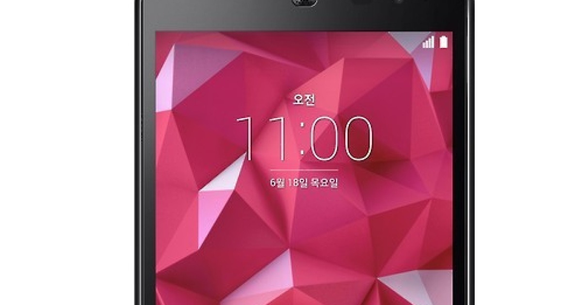 SKT, 'LG 밴드 플레이' 단독 출시