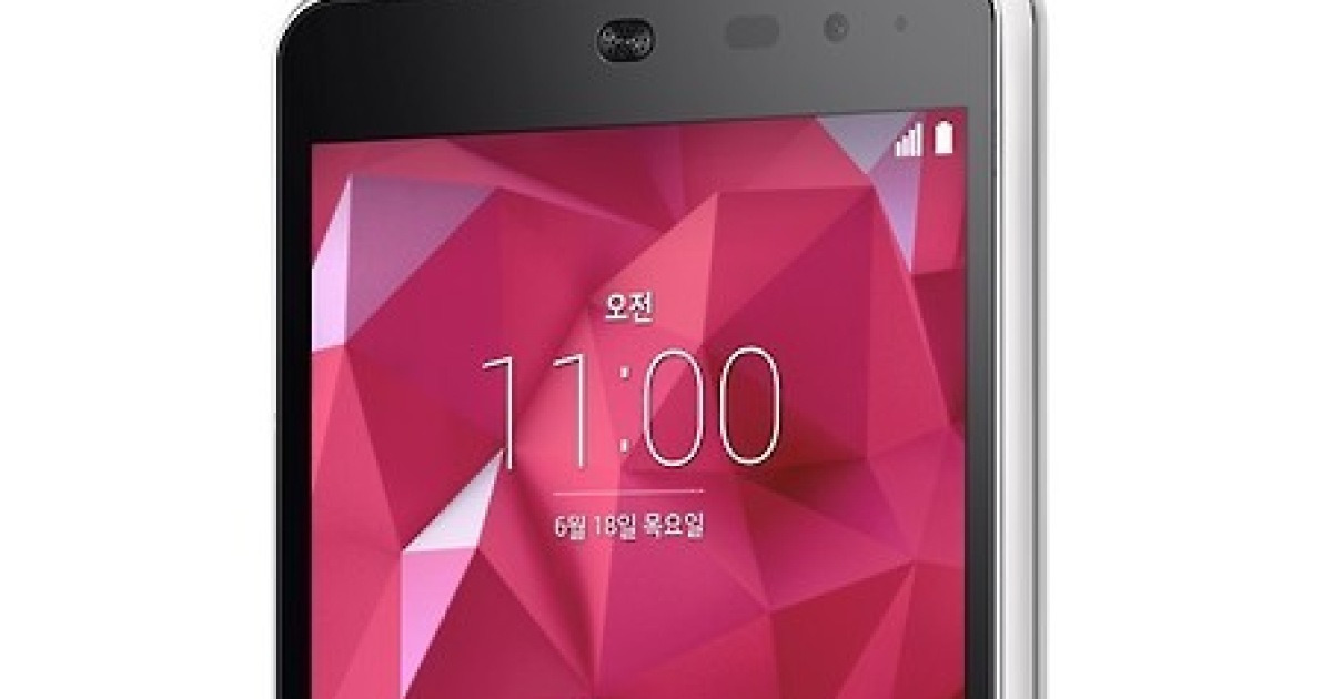 SKT, 'LG 밴드 플레이' 단독 출시