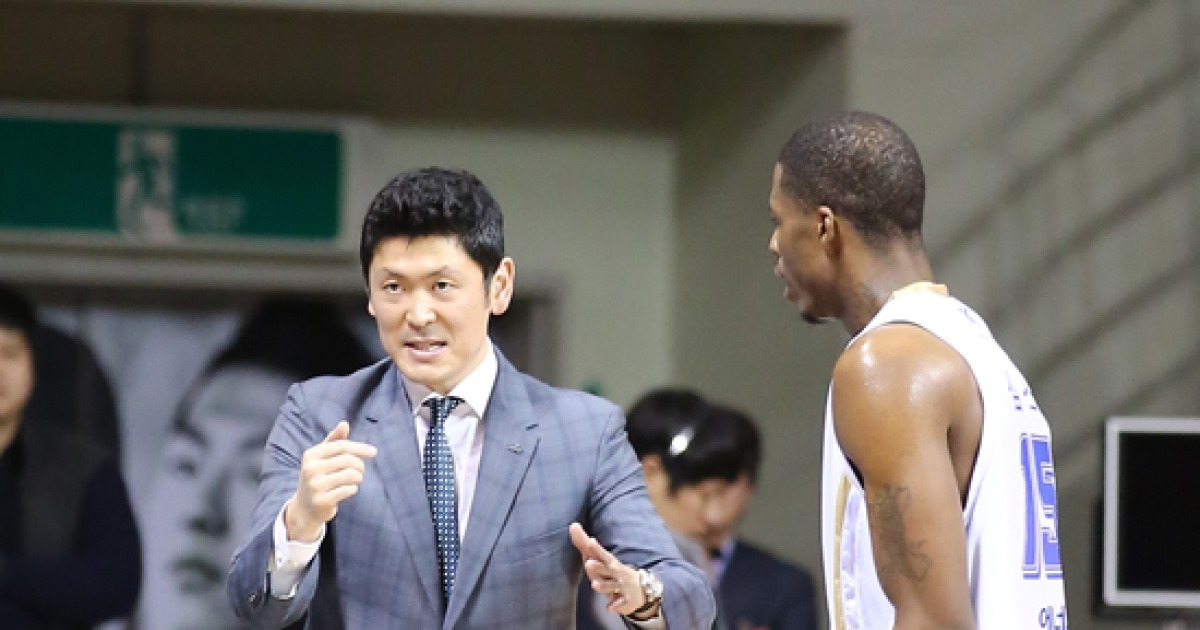 [그래픽 뉴스] 'KCC 프랜차이즈' 추승균 감독의 KBL 15년 발자취