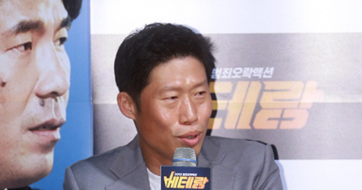 베테랑 유해진 황정민 지금까지 했던 배우 중 궁합 최고