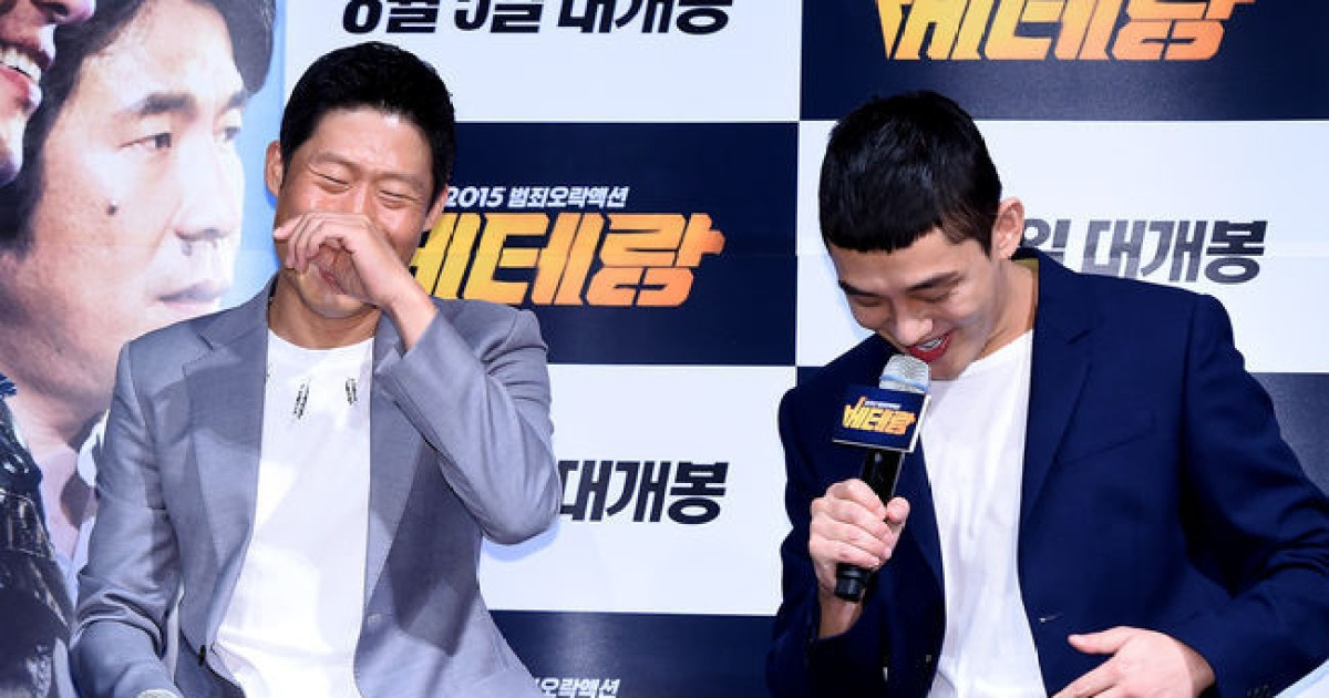 베테랑 유해진 삼시세끼 까칠한 사람 때문에 힘들었다 웃음
