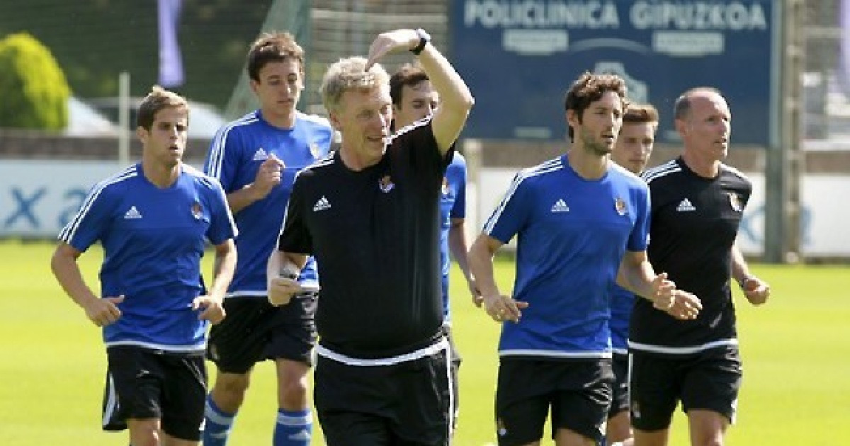 SPAIN SOCCER PRIMERA DIVISION