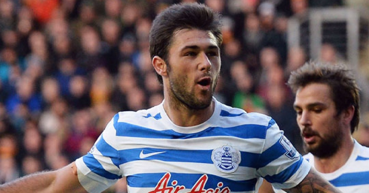 [EPL] QPR 오스틴 "첼시, 나를 데려가줘"