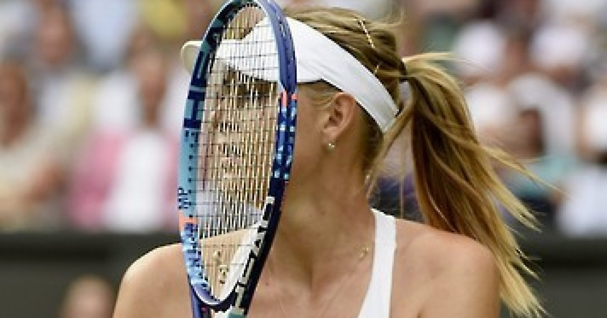 BRITAIN TENNIS WIMBLEDON 2015 GRAND SLAM