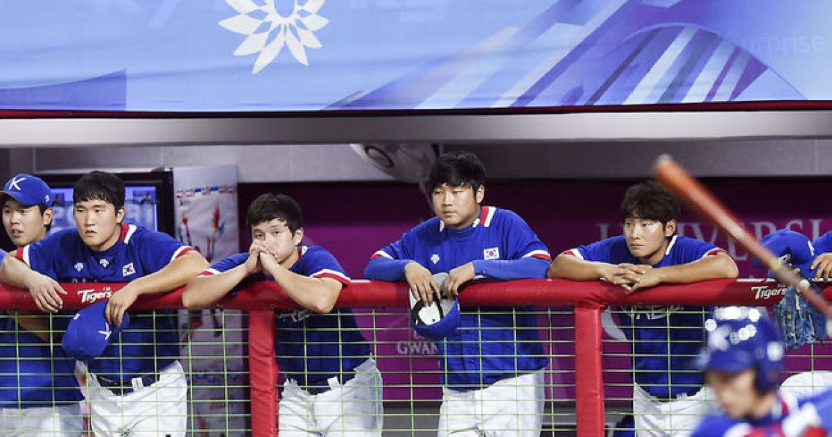 [사진]'기도'(광주U대회)