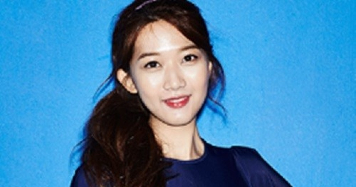 2015 미스코리아 이민지, 완벽한 34-35-36 몸매로 미스코리아 진 차지.."전혀 예상 못해"