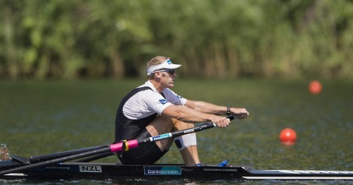 SWITZERLAND ROWING WORLD CUP