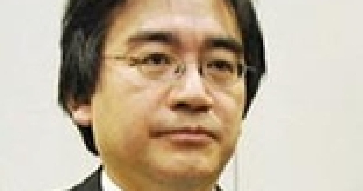 이와타 사토루 日닌텐도 사장 담관암 투병 끝에 별세 종합
