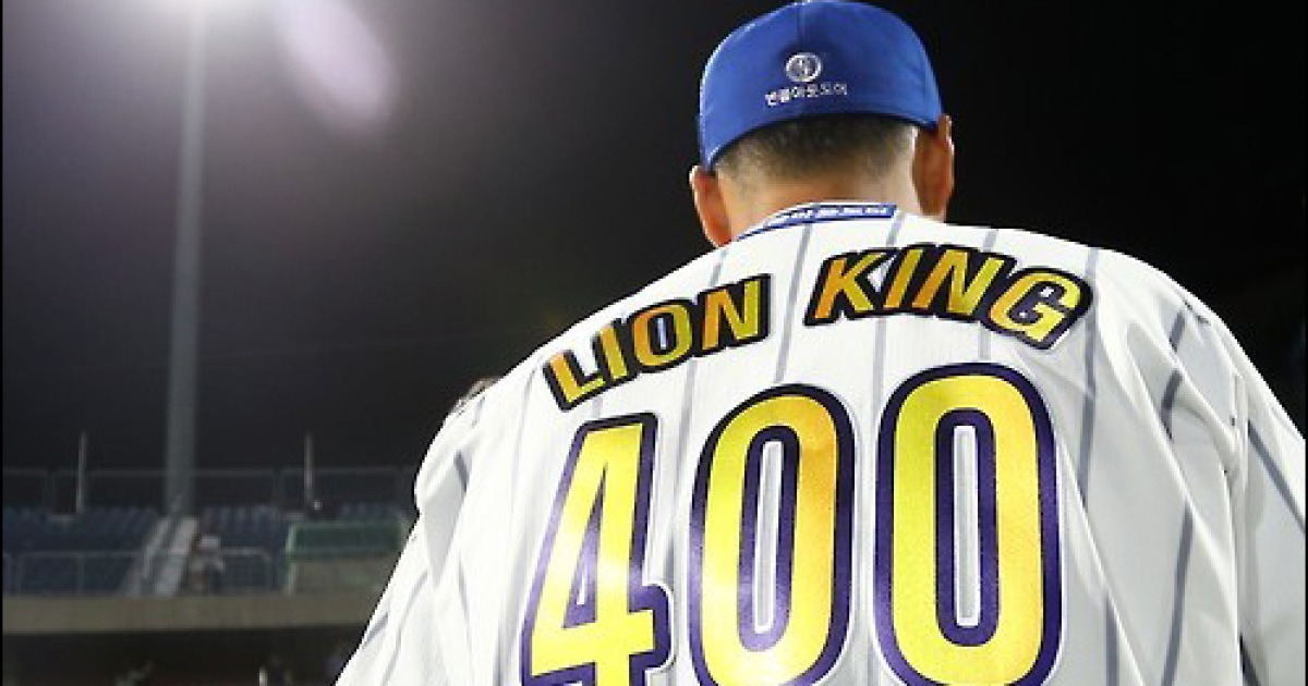 KBO 올스타전 홈런레이스..400홈런 이승엽도 출격