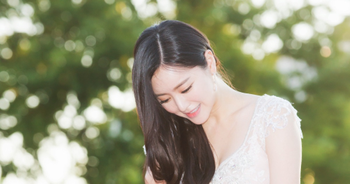 [bnt포토] 홍수아 '아~ 시원하네요'(부천국제판타스틱영화제)