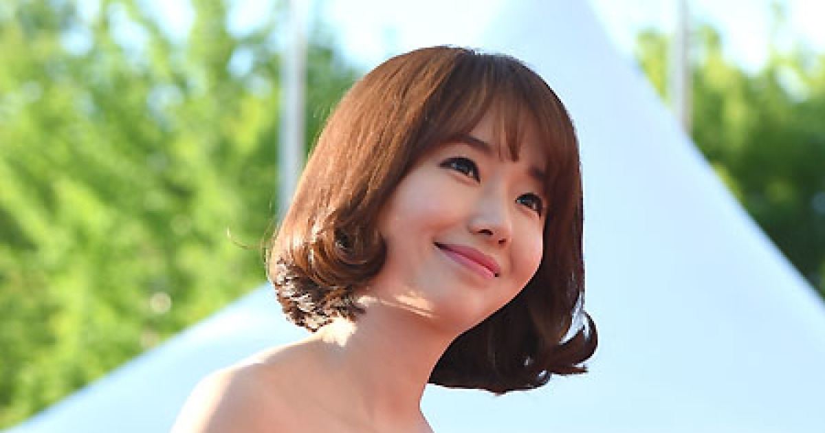 심사위원 이정현 "영화·연기, 내 인생의 큰 부분이다" [19th BiFan]