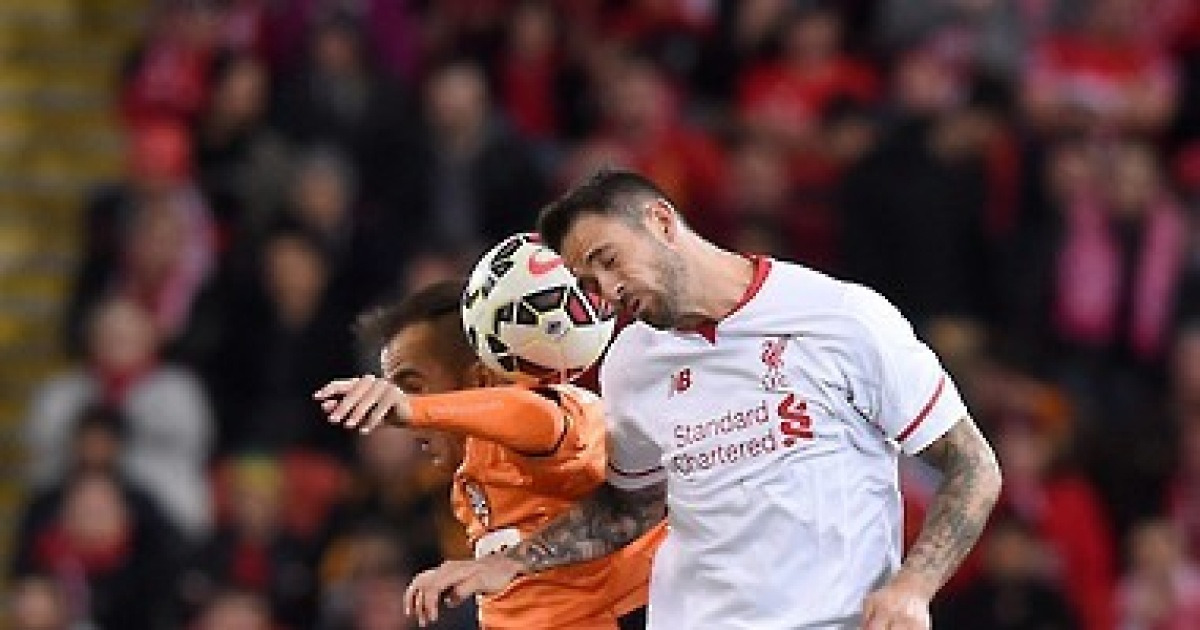 AUSTRALIA SOCCER FRIENDLY LIVERPOOL FC