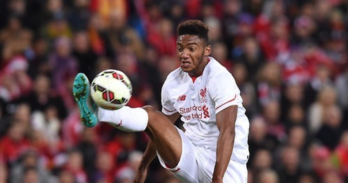 AUSTRALIA SOCCER FRIENDLY LIVERPOOL FC