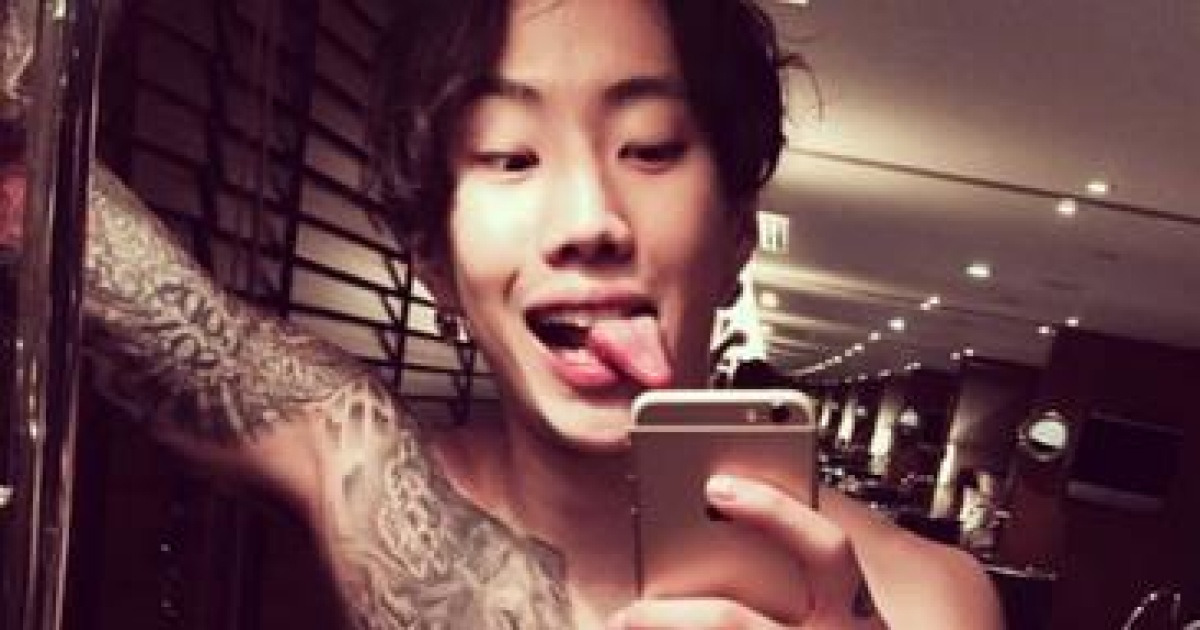 AOMG 박재범 '쇼미더머니4' 편집 불만 "로꼬 무대는 통편집?"