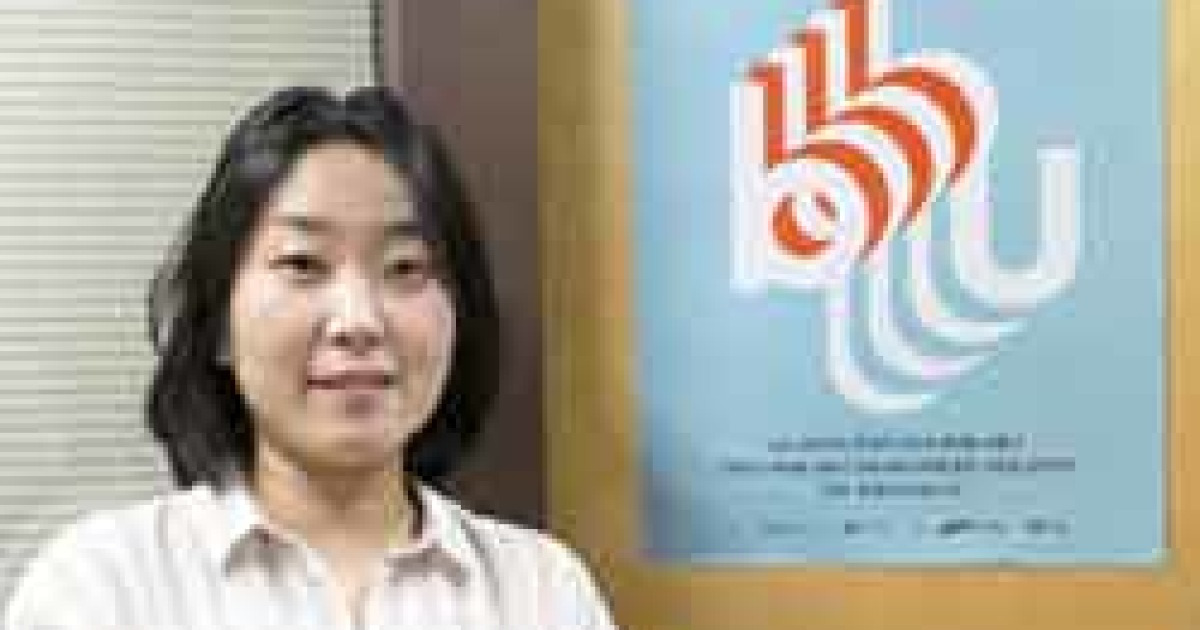 [fn 이사람] 전화 통역봉사 'BBB코리아' 최미혜 사무국장