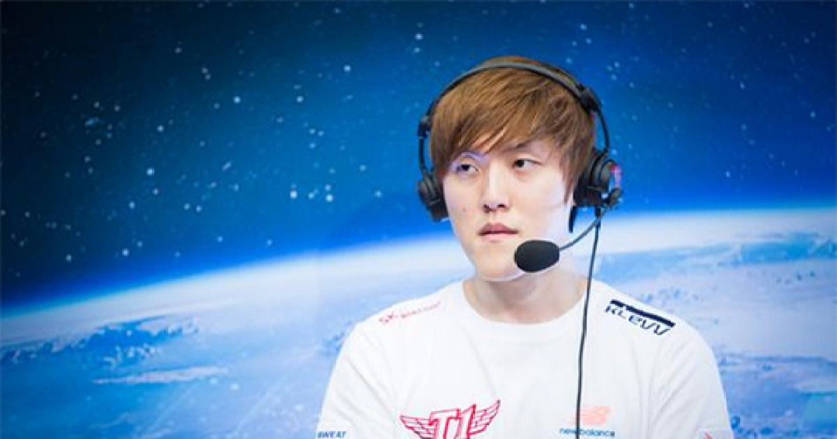 [IEM 선전] SKT 김도우, 김준호 3대2 제압..결승 진출