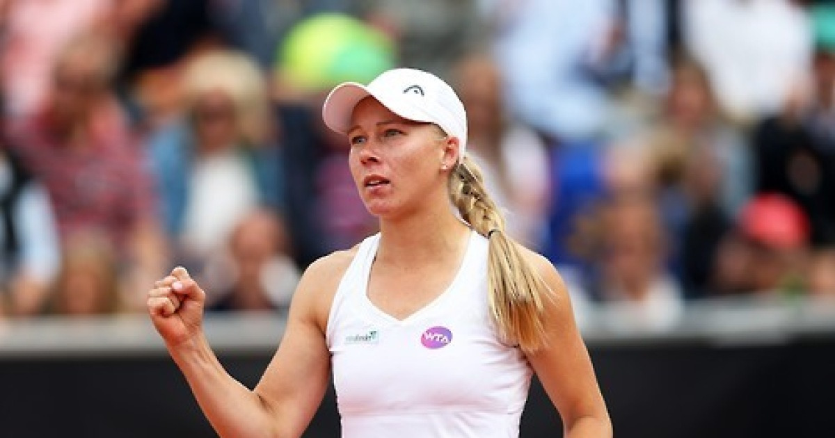 SWEDEN TENNIS SWEDISH OPEN