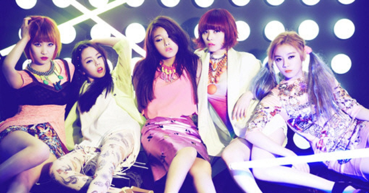 JYP, 원더걸스 소희-선예 '공식 탈퇴' 선언..'Nobody·Tell me' 무대도 안녕