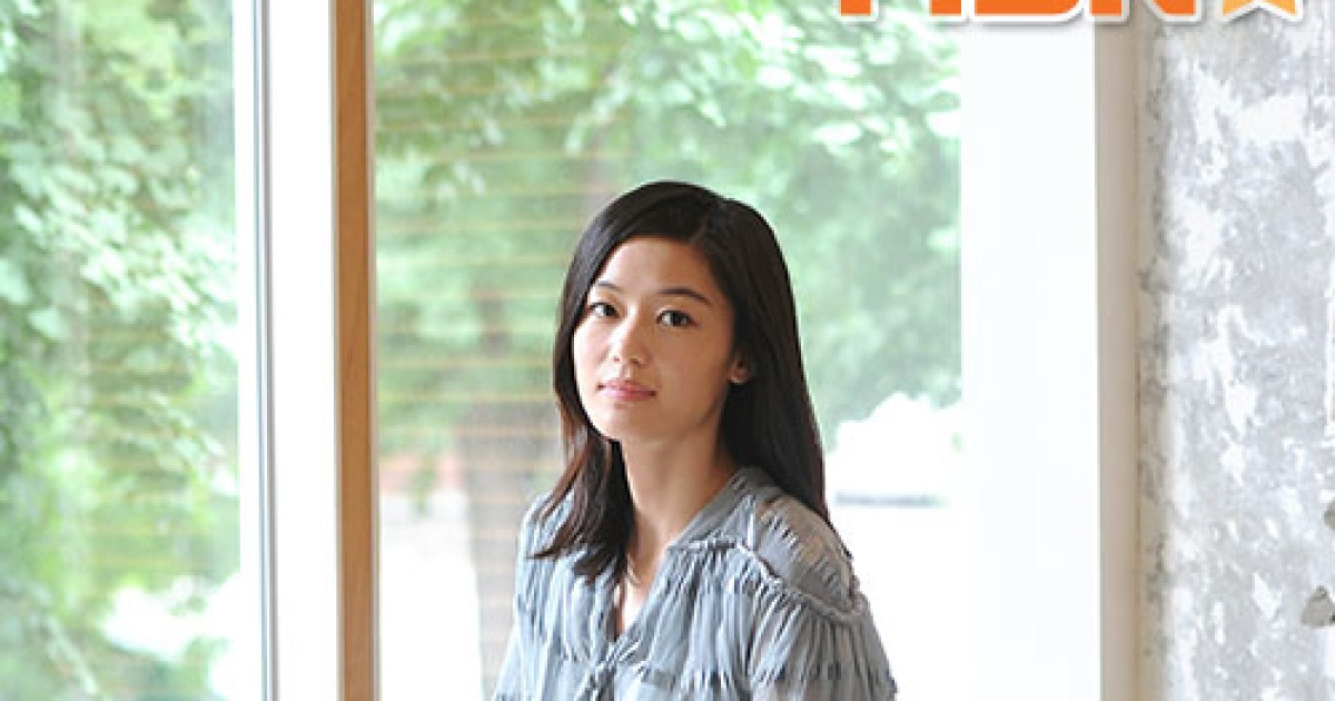 전지현 '남다른 아우라' [MBN포토]