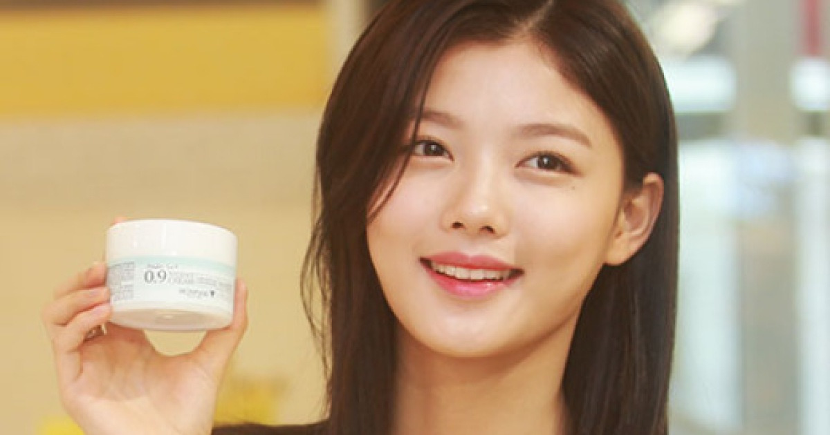 [포토] 김유정 달콤한 미소
