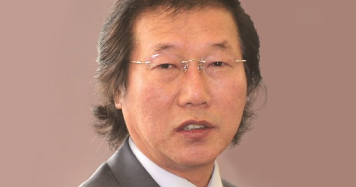 Korea Herald CEO Lee appointed head of Foreign Language Newspapers ...