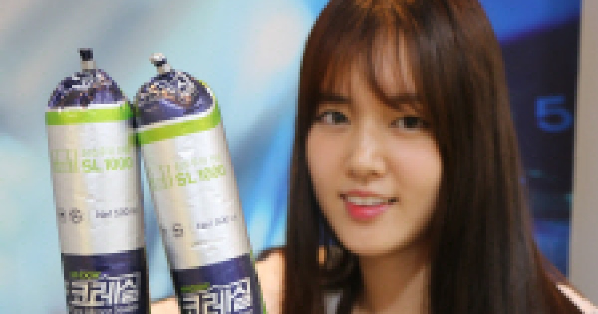 KCC, 실란트 제품 최초 '저탄소제품 인증' 취득