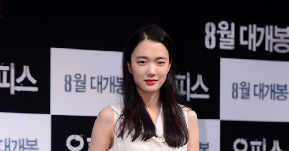 손수현, '너무 가녀린 슬림 몸매' [MBN포토]