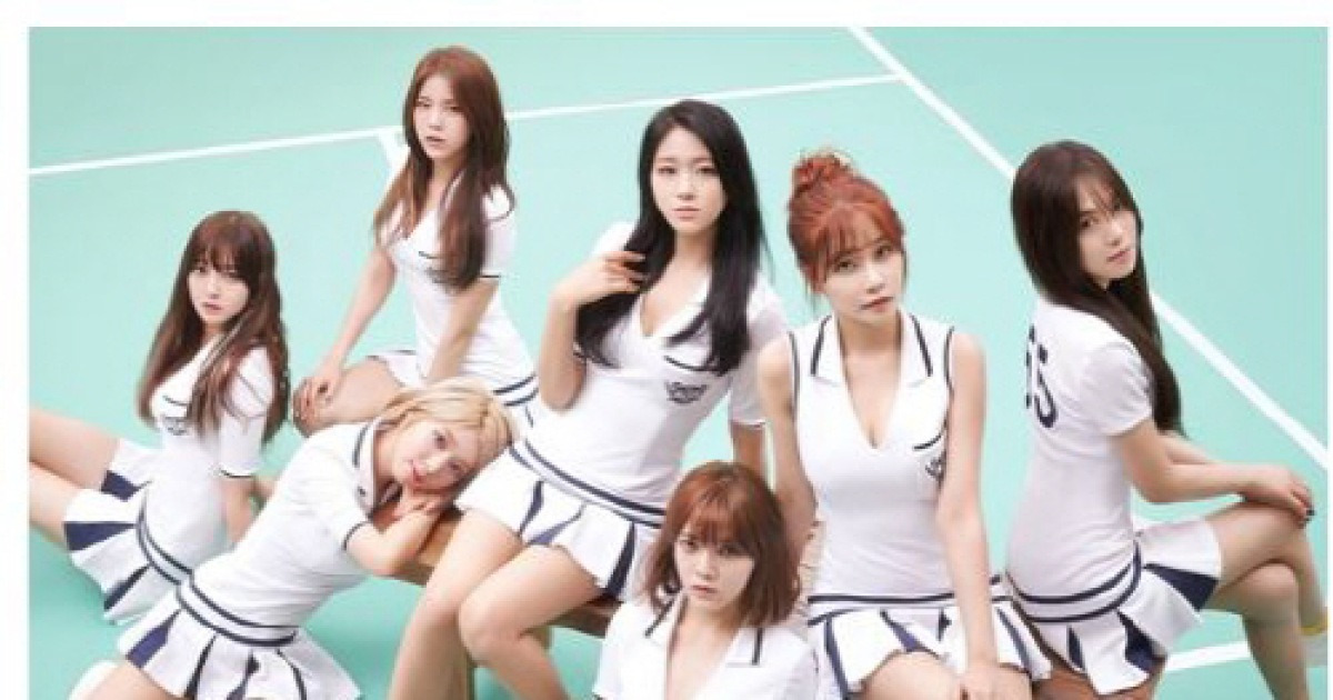 라디오스타 AOA 지민, 초아는 동갑내기·설현은 어른들에게 인기