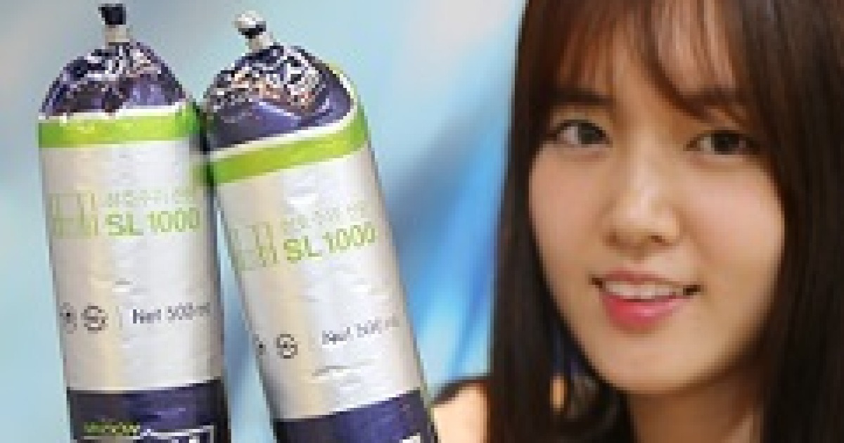 KCC, 창호 실란트 국내 첫 '저탄소인증' 획득